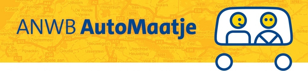AutoMaatje Tilburg | Vrijwillige chauffeurs brengen je weg met de auto