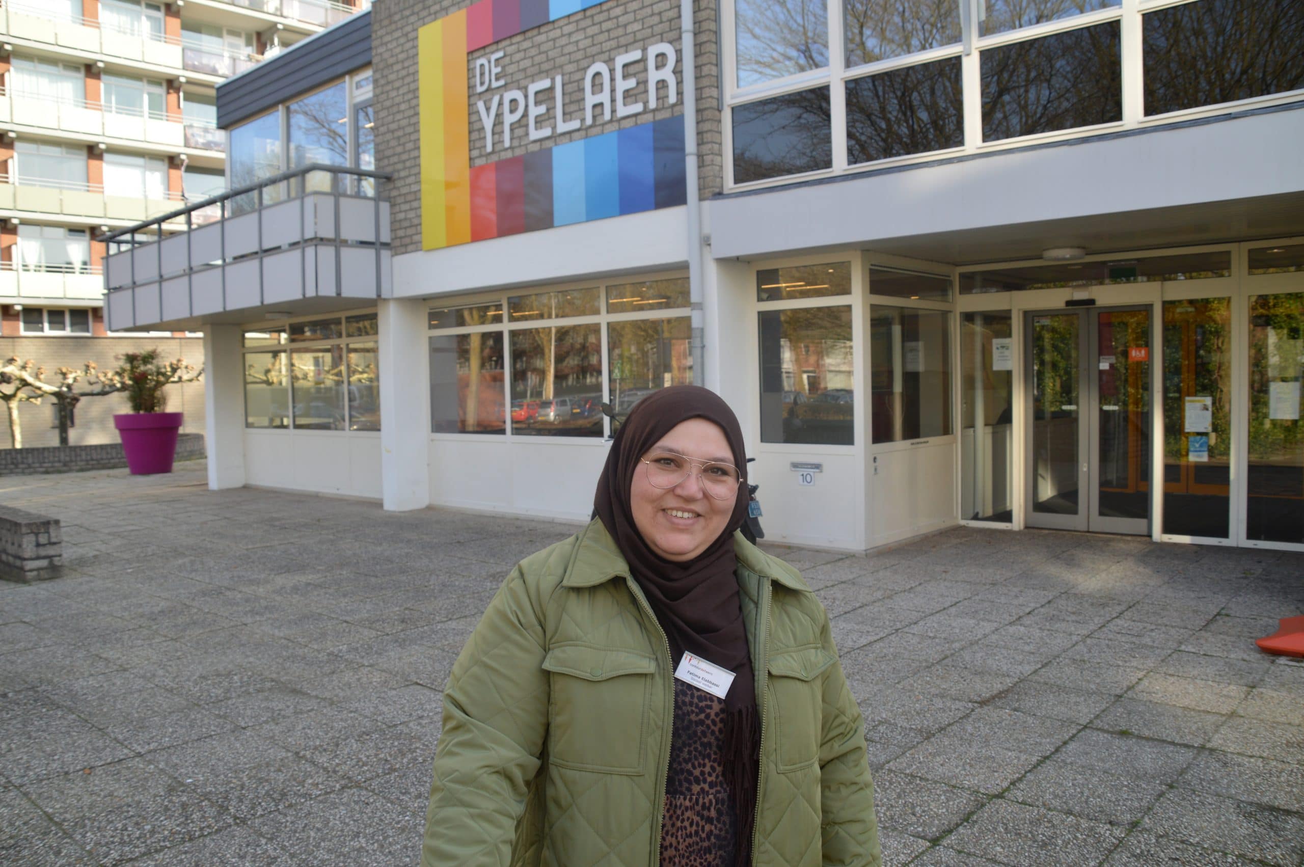 Nu is het tijd voor de vrouwen! - ContourdeTwern