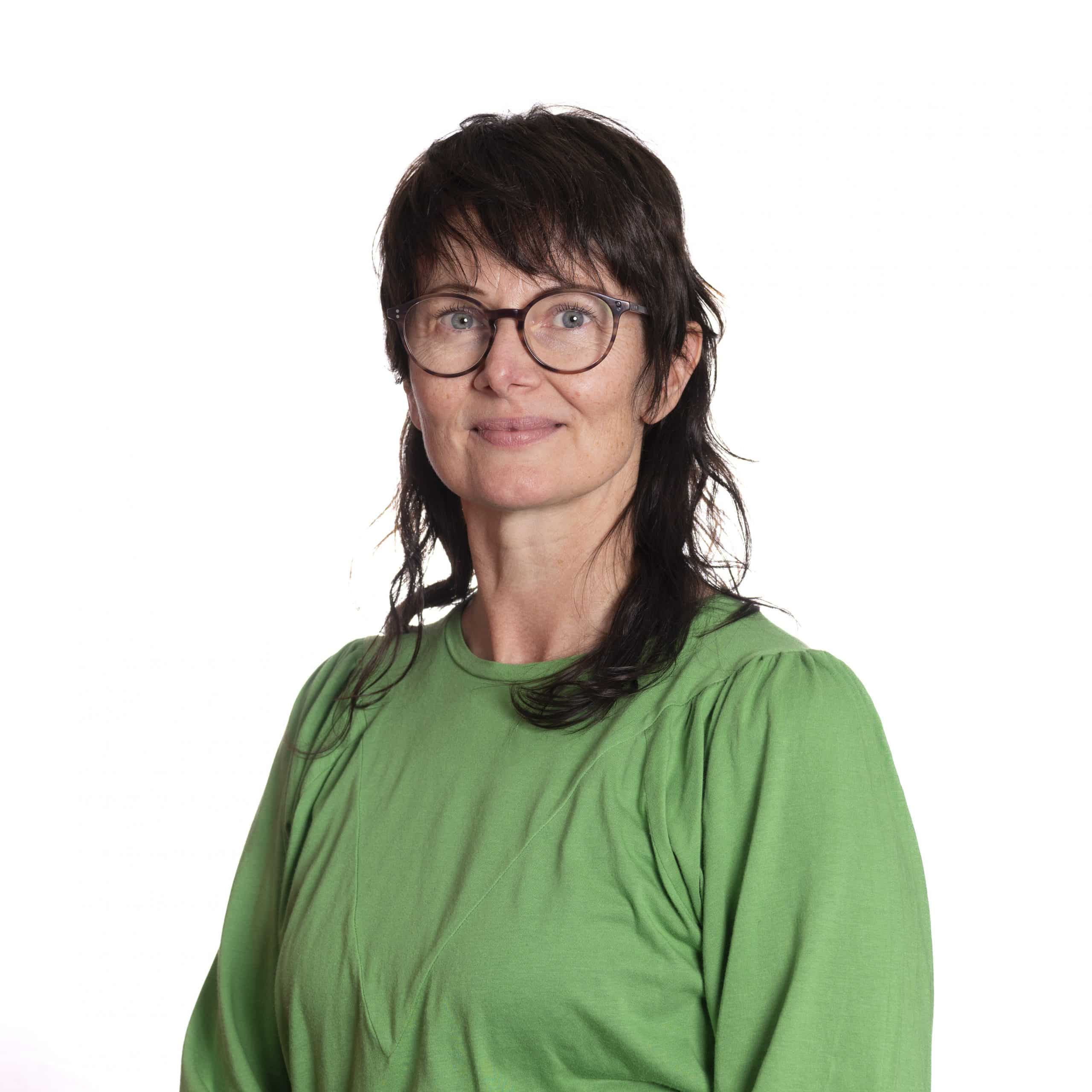 Inge van Erp | ContourdeTwern