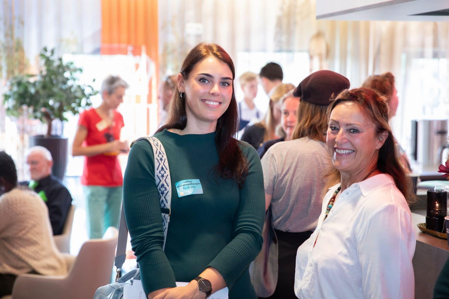 Koningin Maxima opent jubileumeditie Beursvloer op 7 oktober 2025