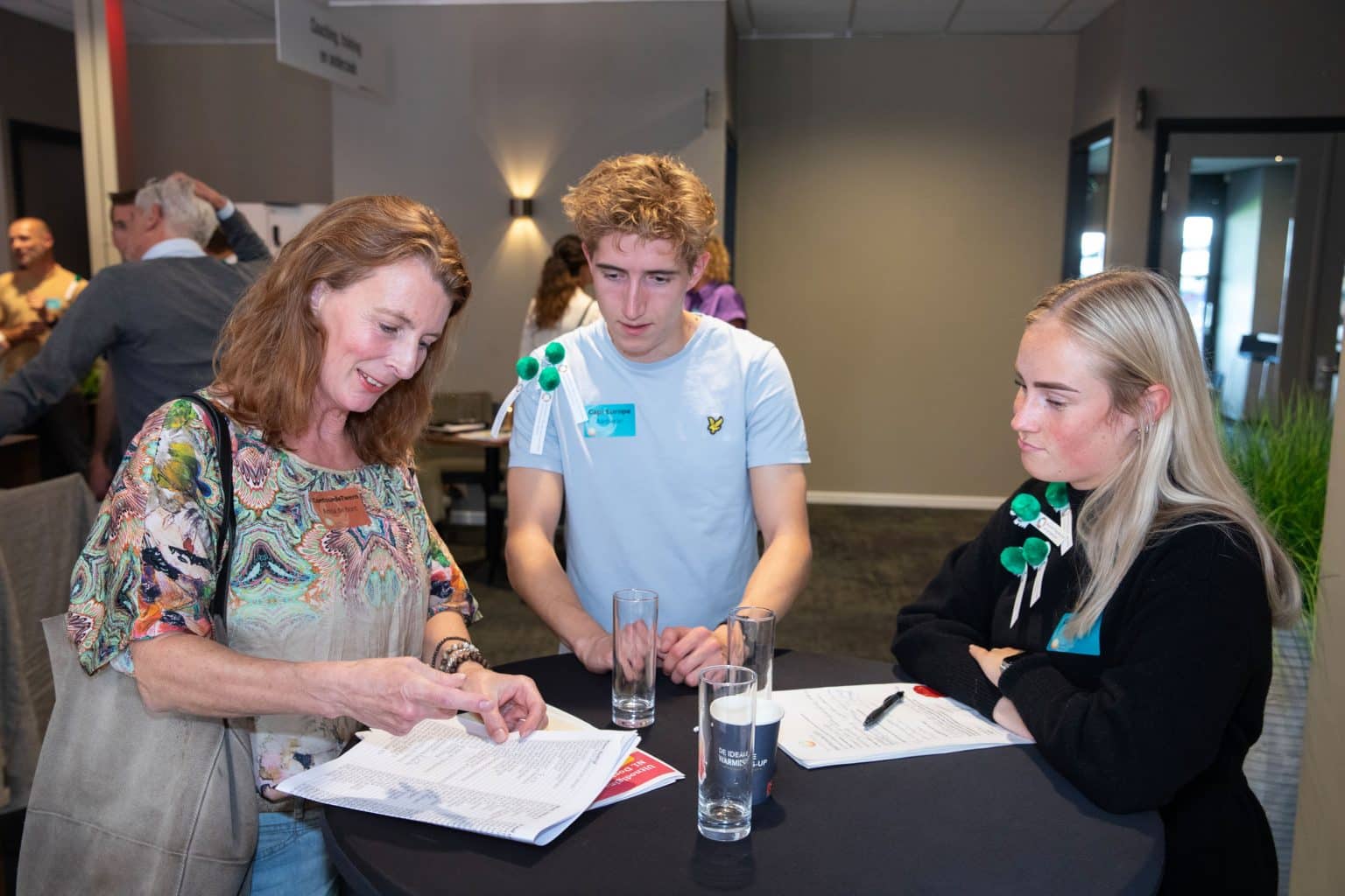 Koningin Maxima opent jubileumeditie Beursvloer op 7 oktober 2025